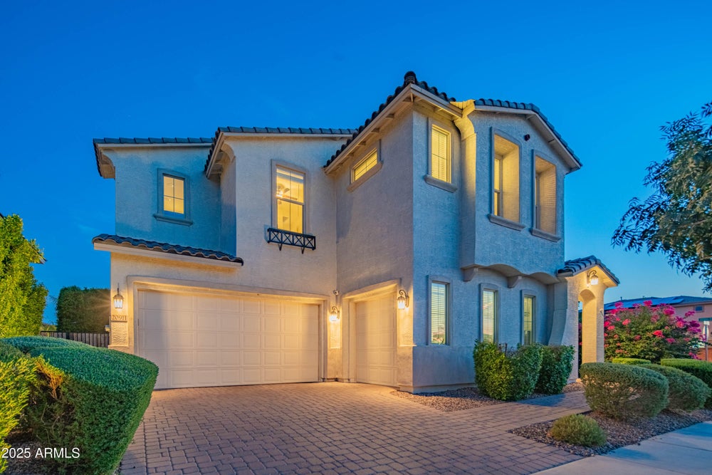 20911 E Mockingbird Drive, Queen Creek, AZ 85142 - MLS# 6903175 - Coldwell Banker