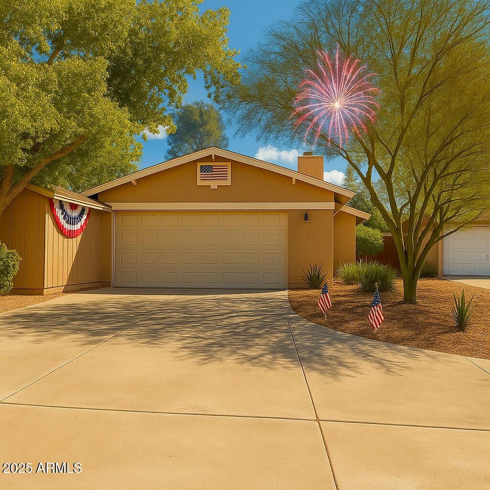 523 N Omaha Circle, Mesa, AZ 85205 - MLS# 6921142 - Coldwell Banker