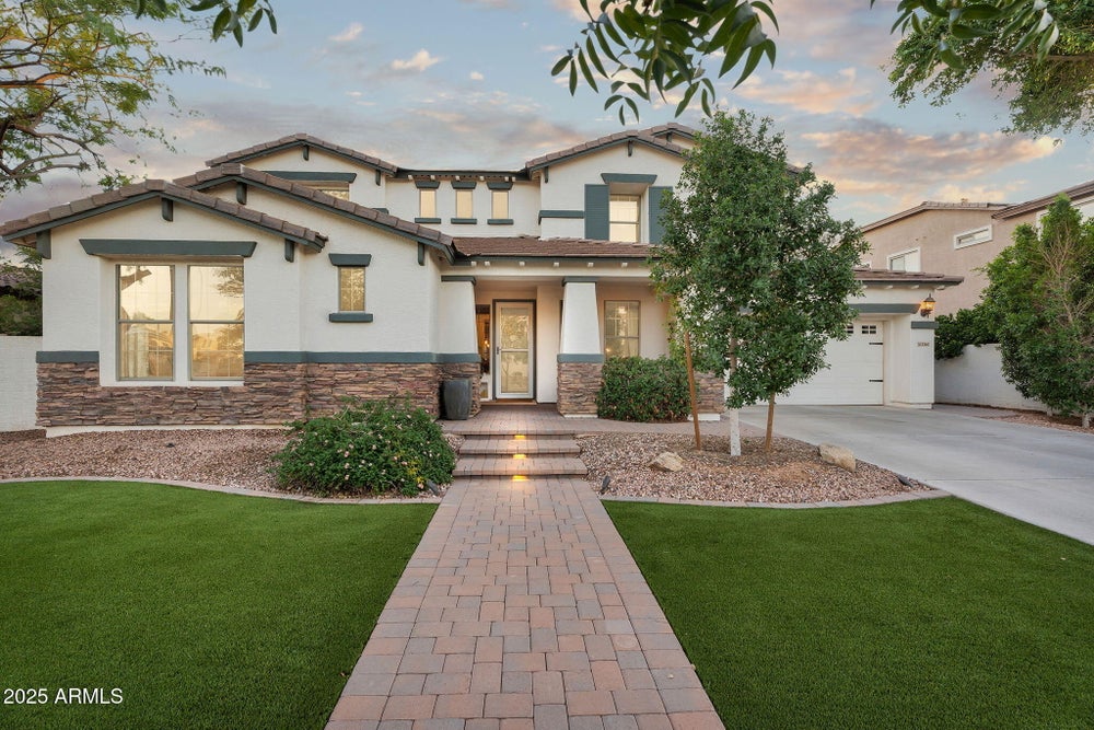 3363 E Blue Ridge Way, Gilbert, AZ 85298 - MLS# 6937315 - Coldwell Banker