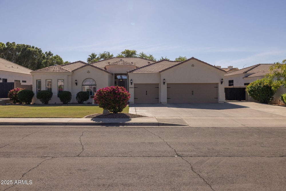 6343 E Odessa Street, Mesa, AZ 85215 - MLS# 6945387 - Coldwell Banker