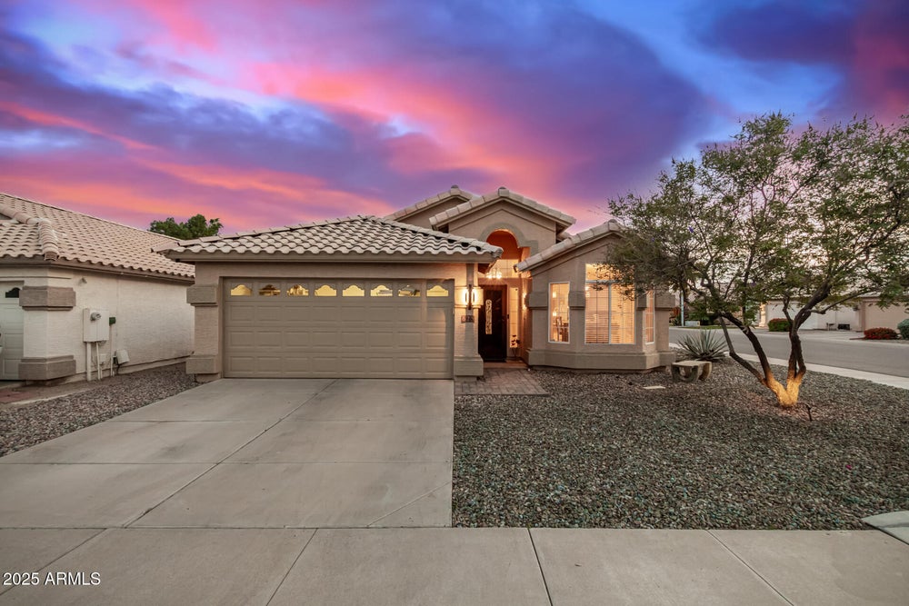 625 E Gail Drive, Chandler, AZ 85225 - MLS# 6946873 - Coldwell Banker