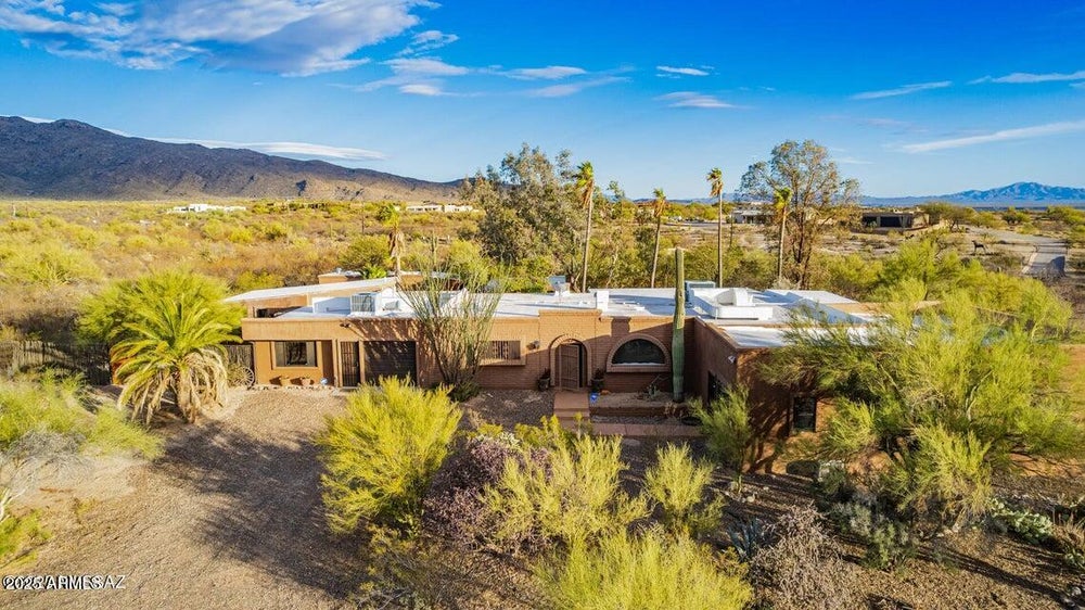 11535 E Escalante Road, Tucson, AZ 85730 - MLS# 6953878 - Coldwell Banker