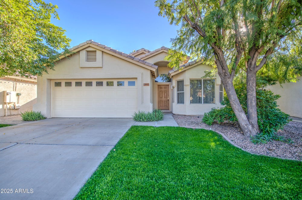 1813 E Gail Drive, Chandler, AZ 85225 - MLS# 6956768 - Coldwell Banker