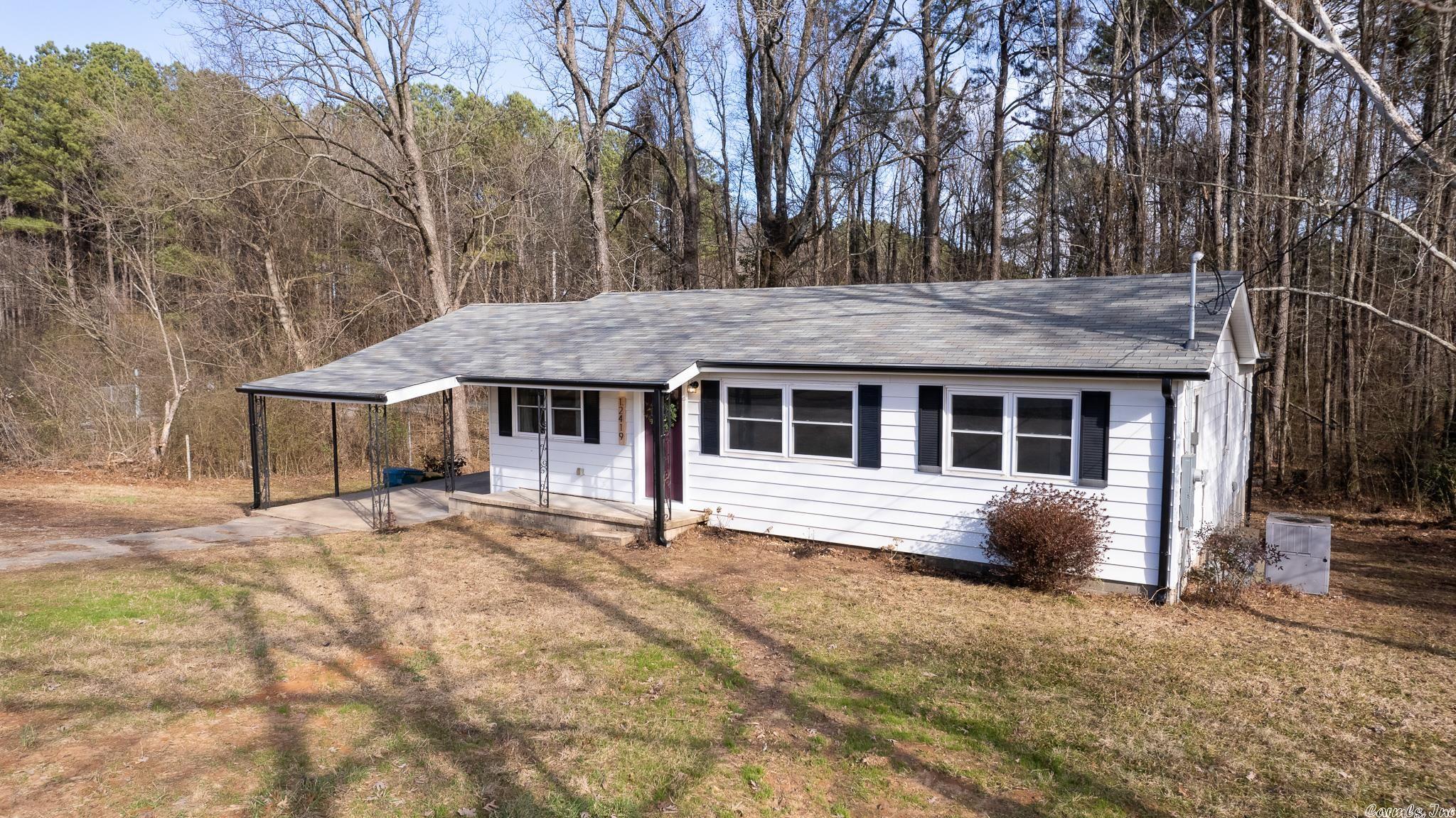 12419 Vimy Ridge Road, Alexander, AR 72002 - MLS# 23002167 - Coldwell ...