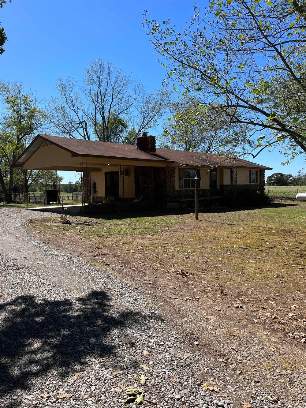 5085 Hwy 36, Rose Bud, AR 72137 - MLS# 23027815 - Coldwell Banker