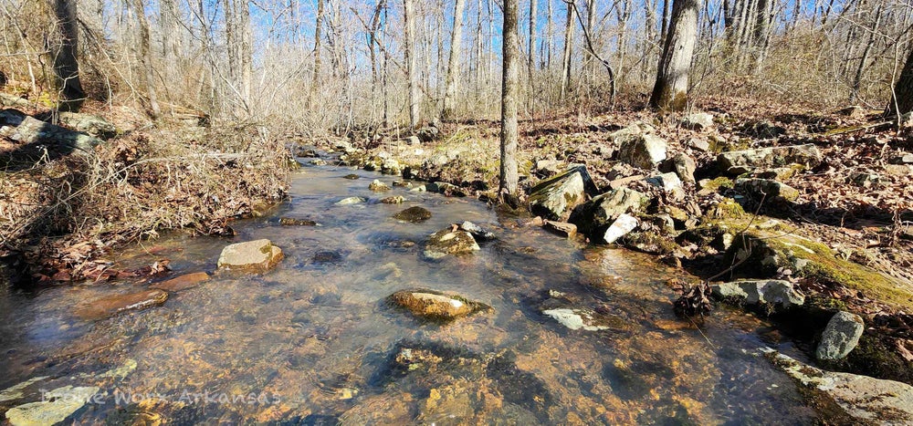 000 Old Stagecoach Road, Timbo, AR 72680 - MLS# 24003909 - Coldwell Banker