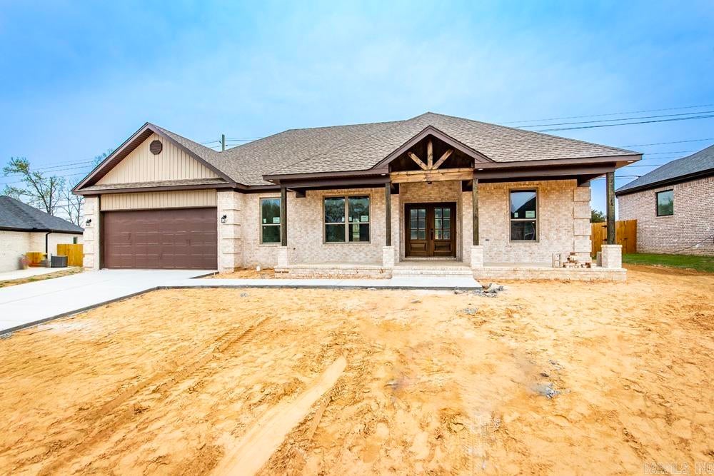 14 Denali Cove, Cabot, AR 72023 - MLS# 24005887 - Coldwell Banker