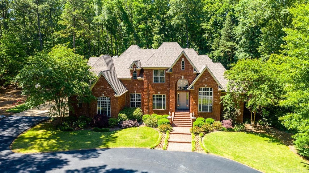 245 Windsong Drive, Cabot, AR 72023 - MLS# 24007638 - Coldwell Banker