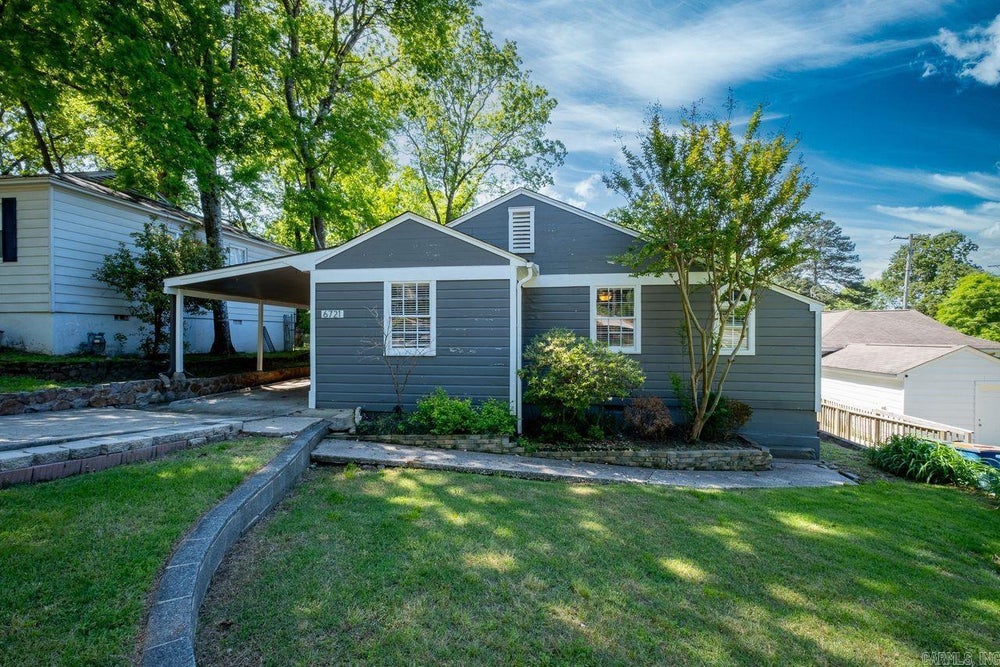 Address Withheld By Seller, Cammack Village, AR 72207 - MLS# 24013977 ...