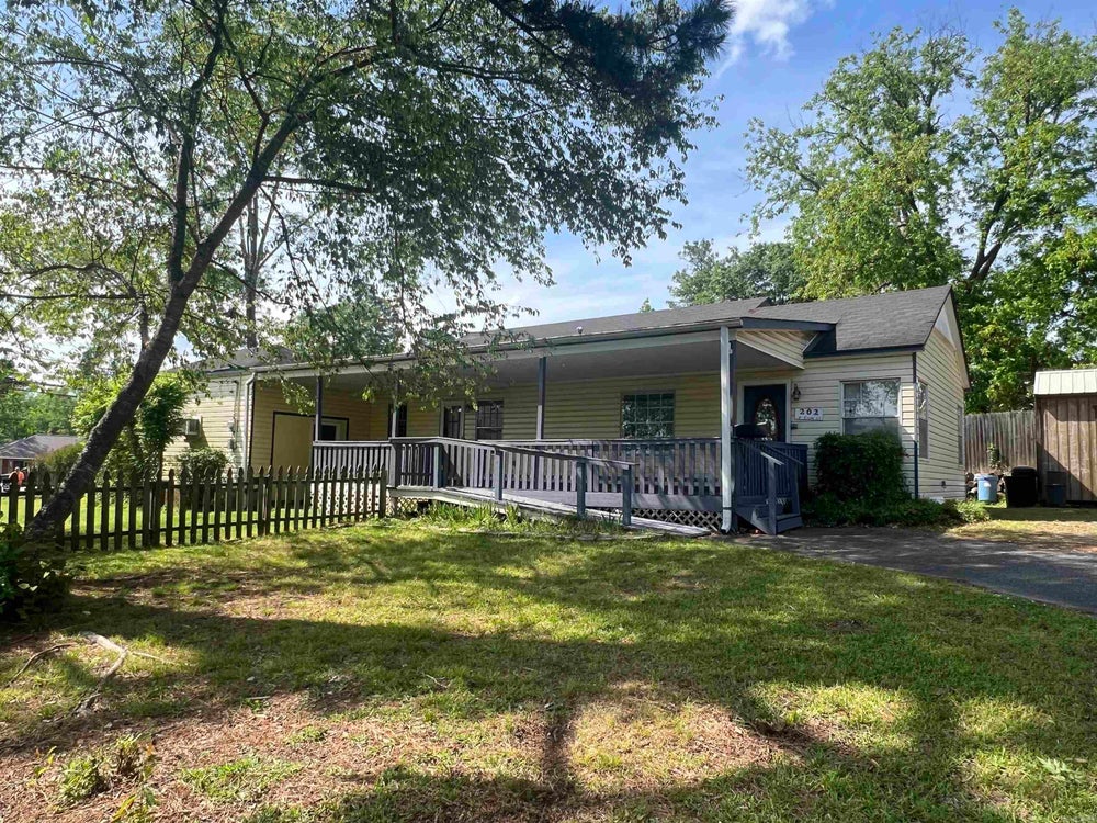 Address Withheld By Seller, Sheridan, AR 72150 - MLS# 24015327 ...