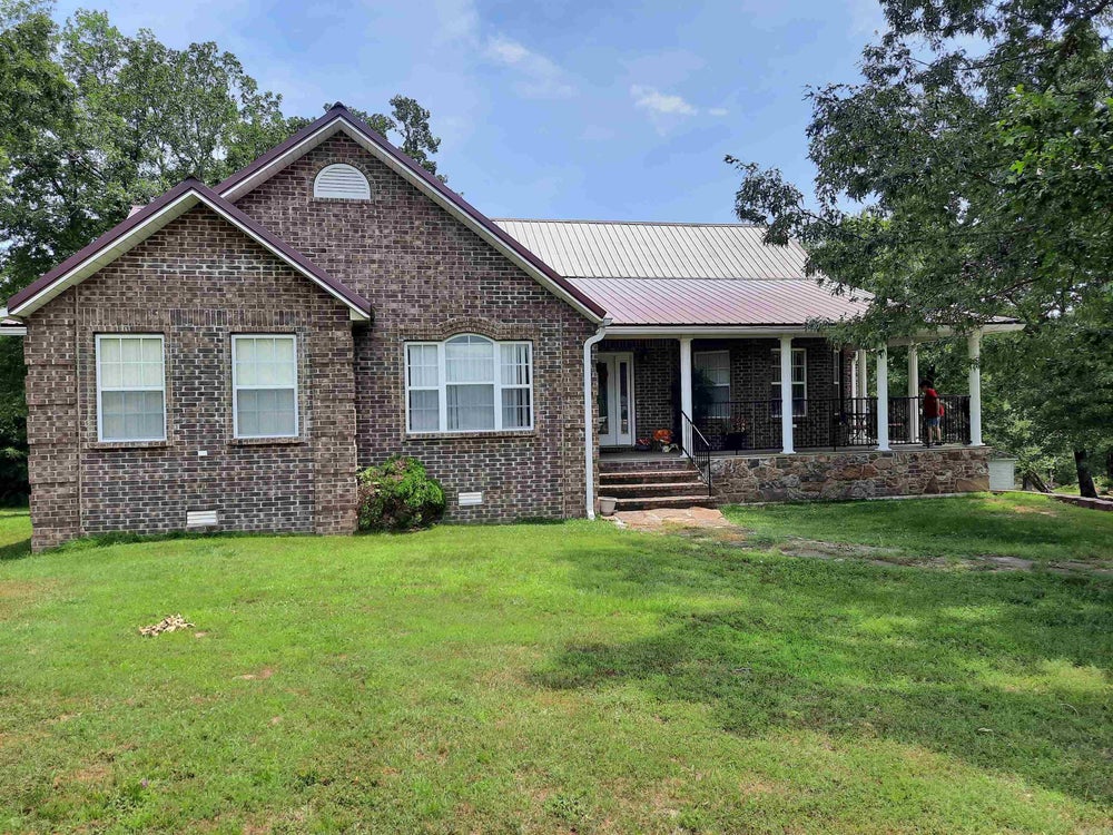 Address Withheld By Seller, Mountain View, AR 72560 - MLS# 24018908 ...