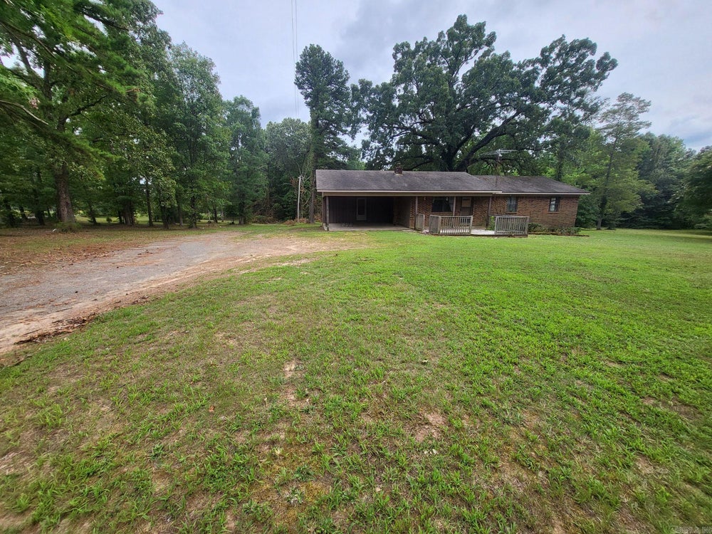 Address Withheld By Seller, Heber Springs, AR 72543 - MLS# 24022072 ...
