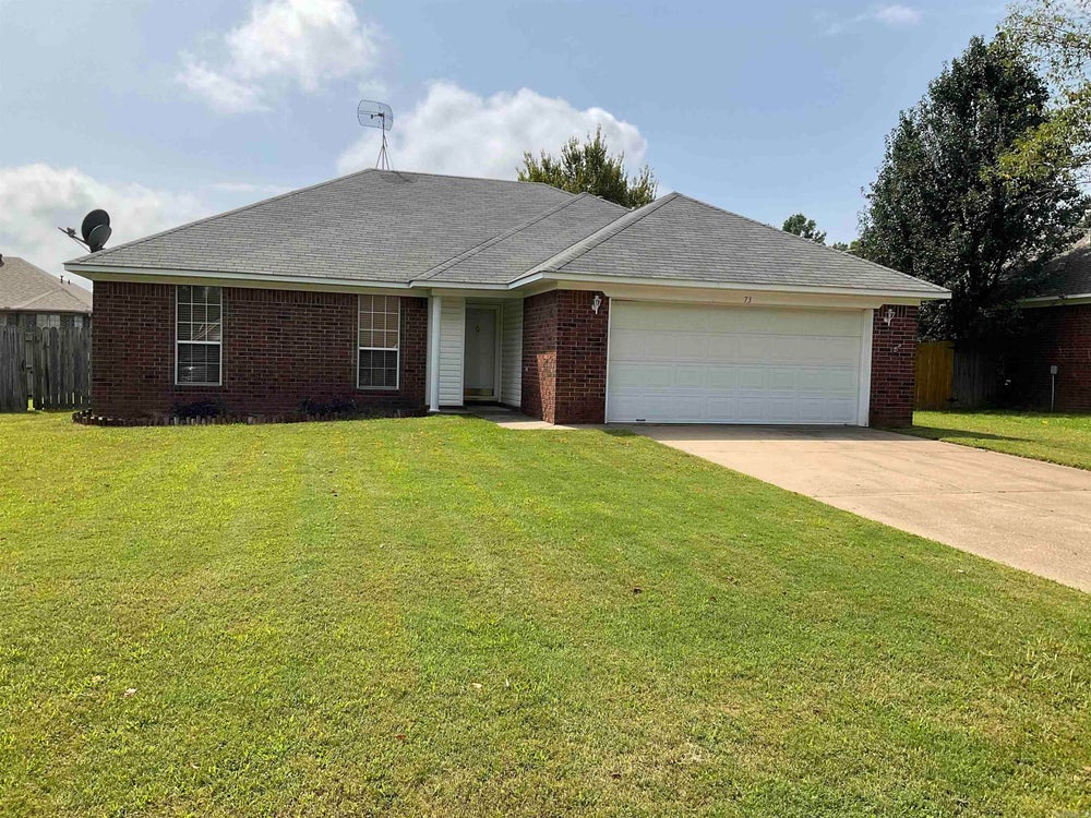 Address Withheld By Seller, Vilonia, AR 72173 - MLS# 24022361 ...
