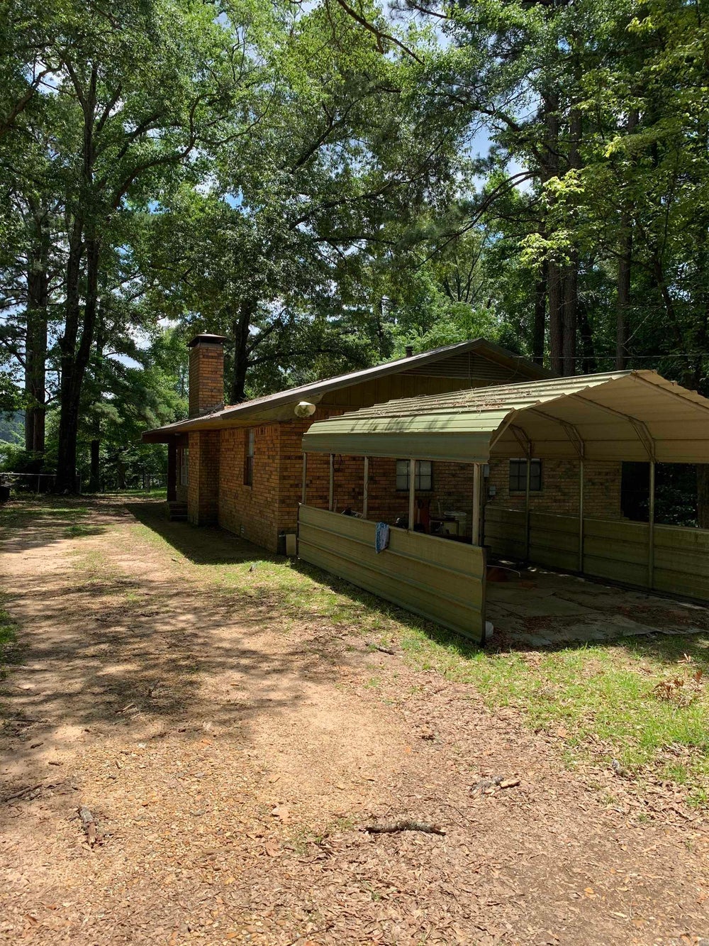 371 Ouachita Road 312, Chidester, AR 71726 - MLS# 24022542 - Coldwell ...