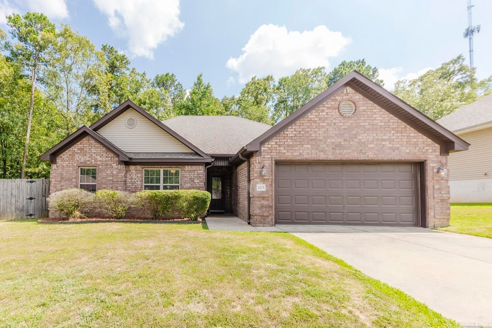 Address Withheld By Seller, Alexander, AR 72002 - MLS# 24022926 ...