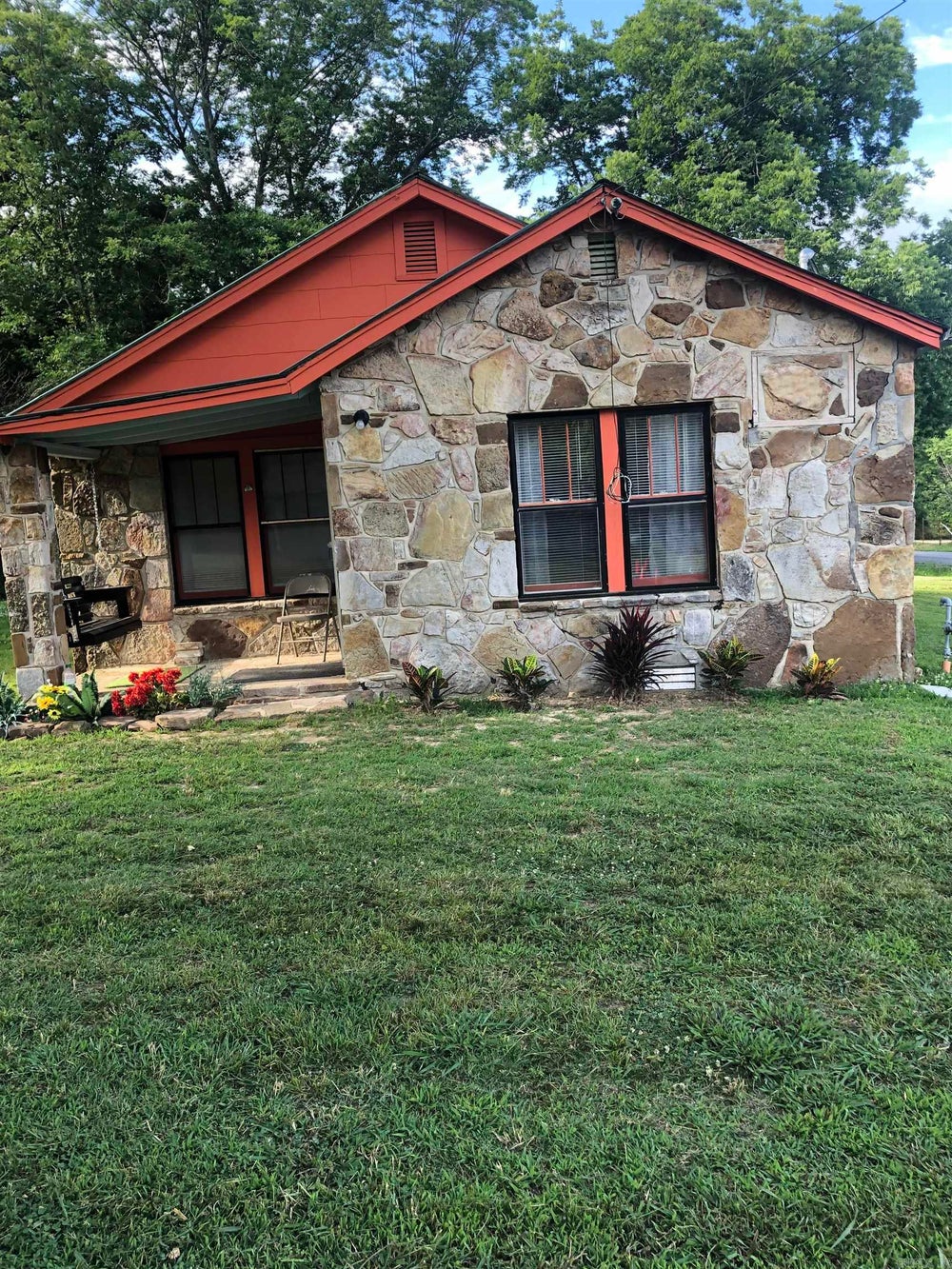 Address Withheld By Seller, Mountain View, AR 72560 - MLS# 24023587 ...