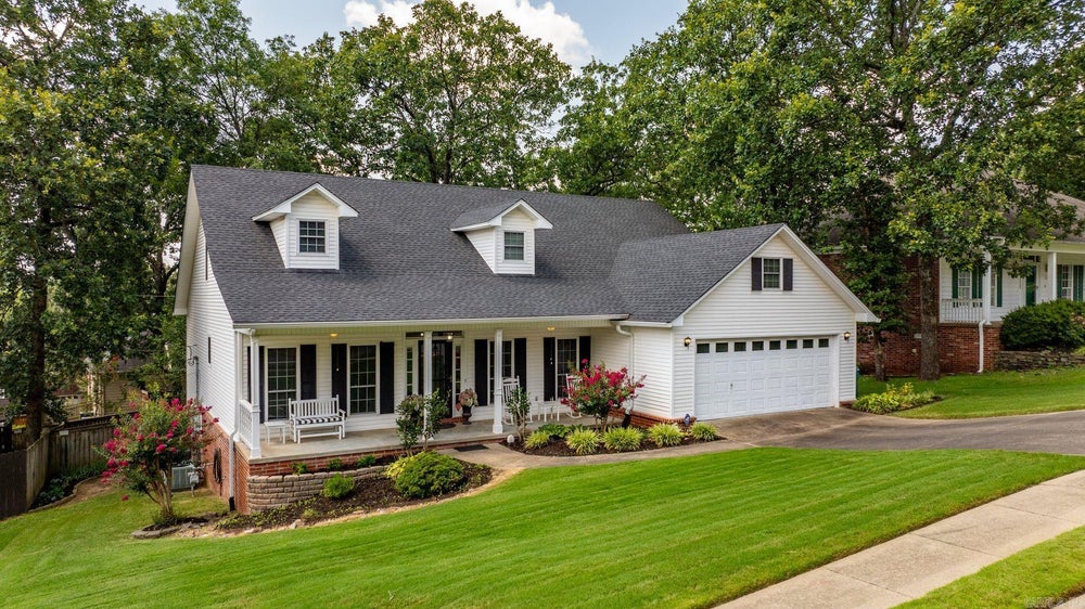 14607 Chambery Drive, Little Rock, AR 72211 - MLS# 24023719 - Coldwell ...