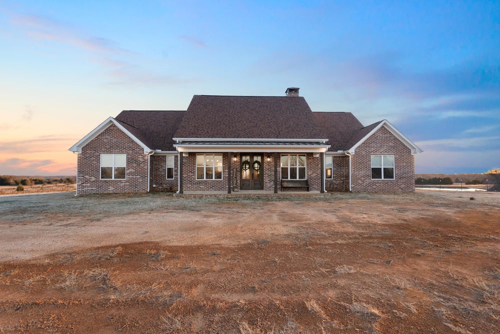 Address Withheld By Seller, Romance, AR 72136 - MLS# 25003570 ...