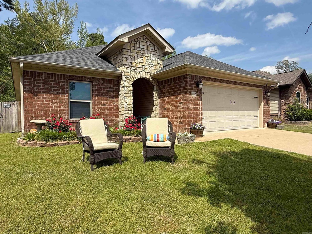 Address Withheld By Seller, Bryant, AR 72022 - MLS# 25015165 - Coldwell ...