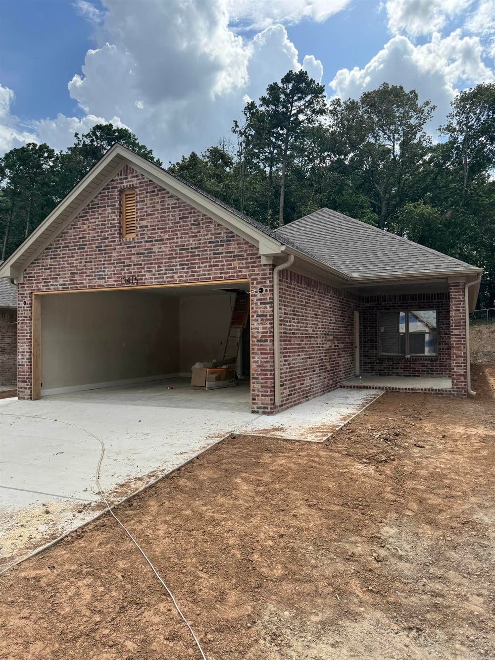 13415 Teton Drive, Little Rock, AR 72211 - MLS# 25018943 - Coldwell Banker