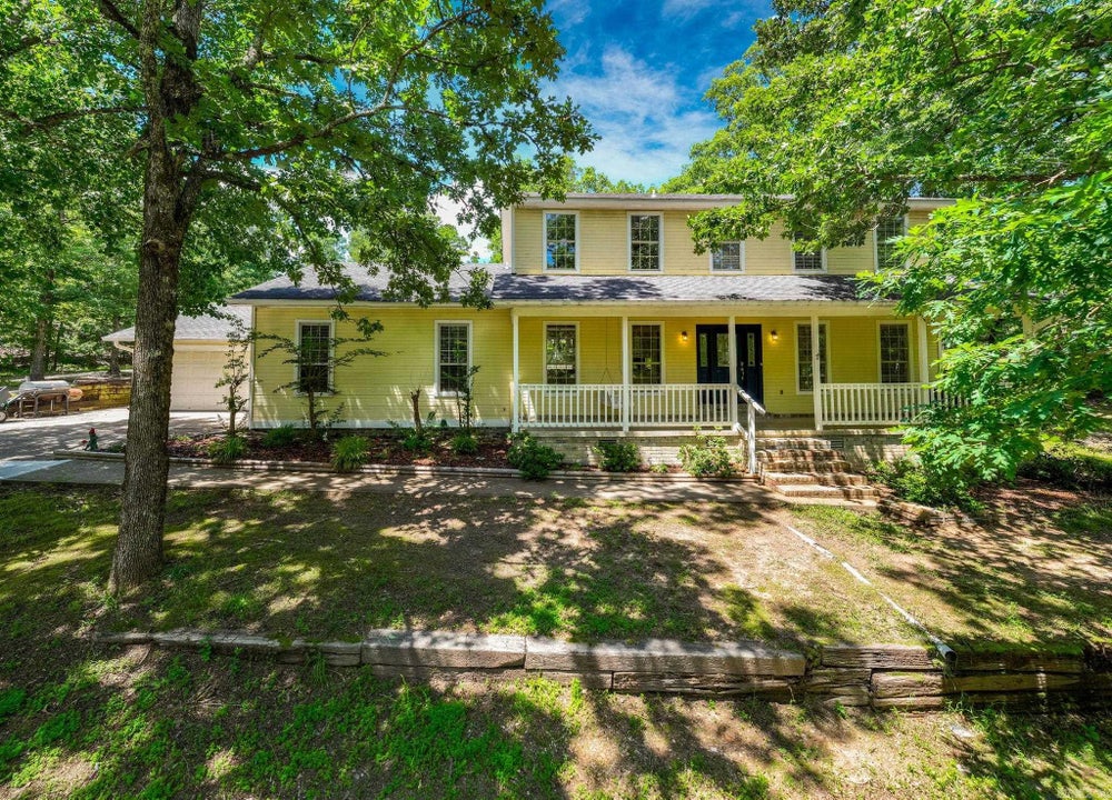 30824 Bandy Road, Little Rock, AR 72223 - MLS# 25024697 - Coldwell Banker