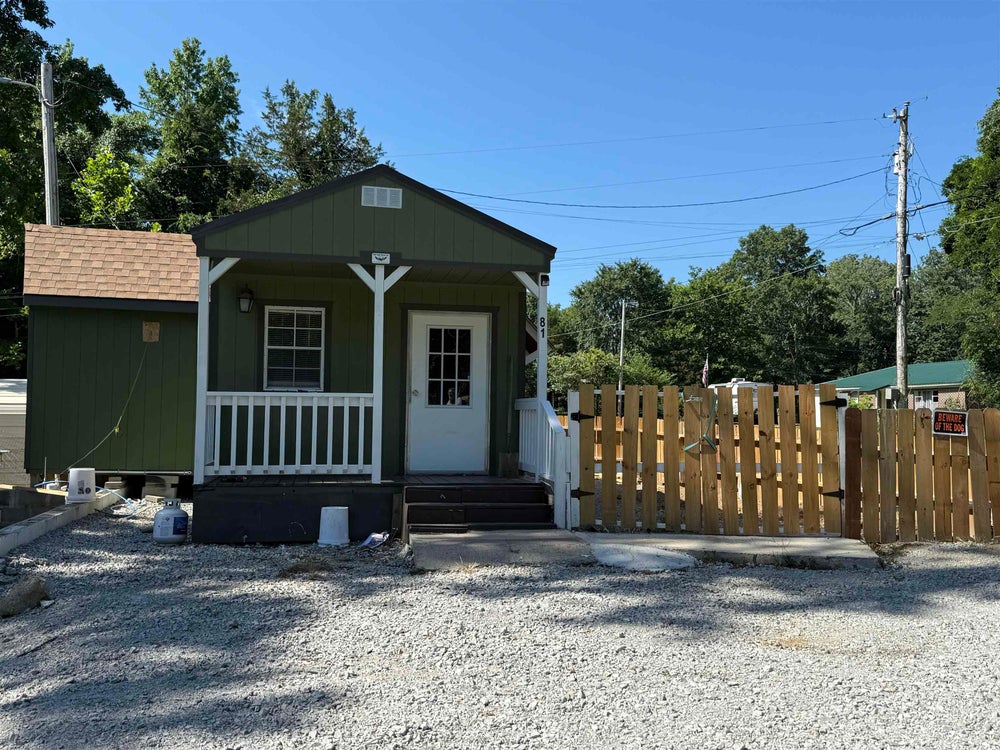 81 Lawrence 245, Powhatan, AR 72458 - MLS# 25027232 - Coldwell Banker