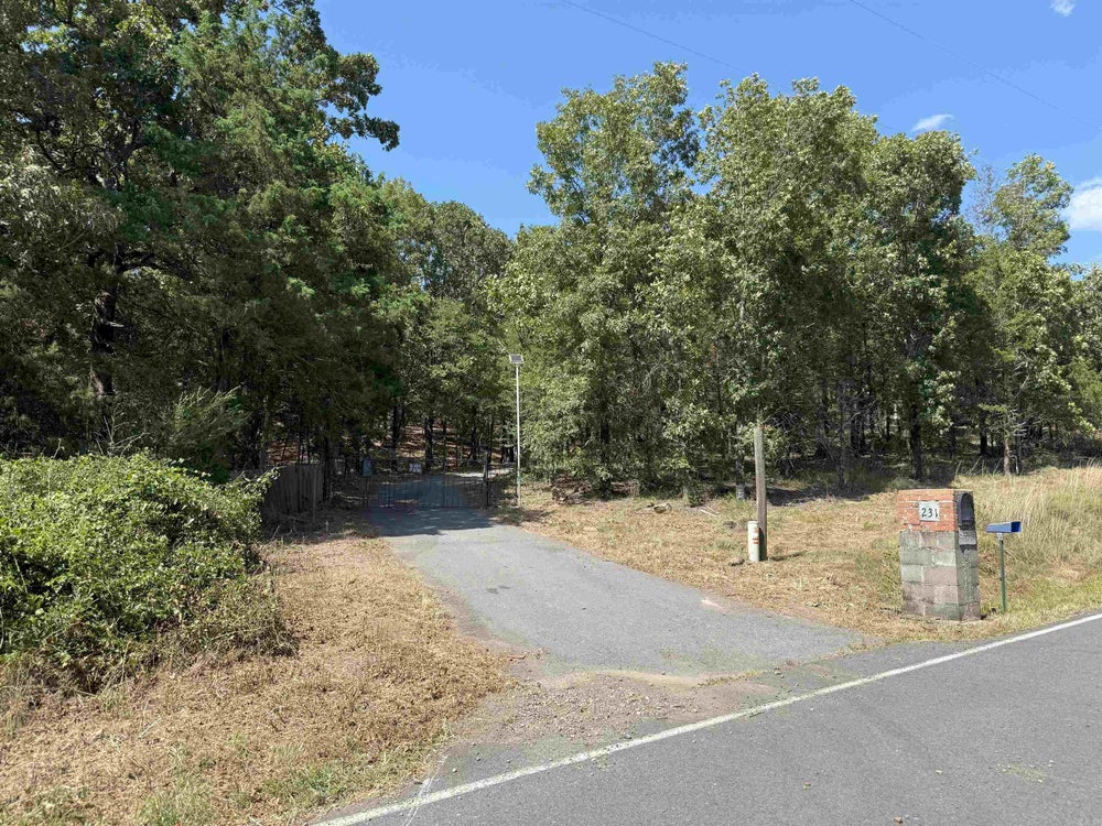 231 Ballard Rd, Vilonia, AR 72173 - MLS# 25028982 - Coldwell Banker