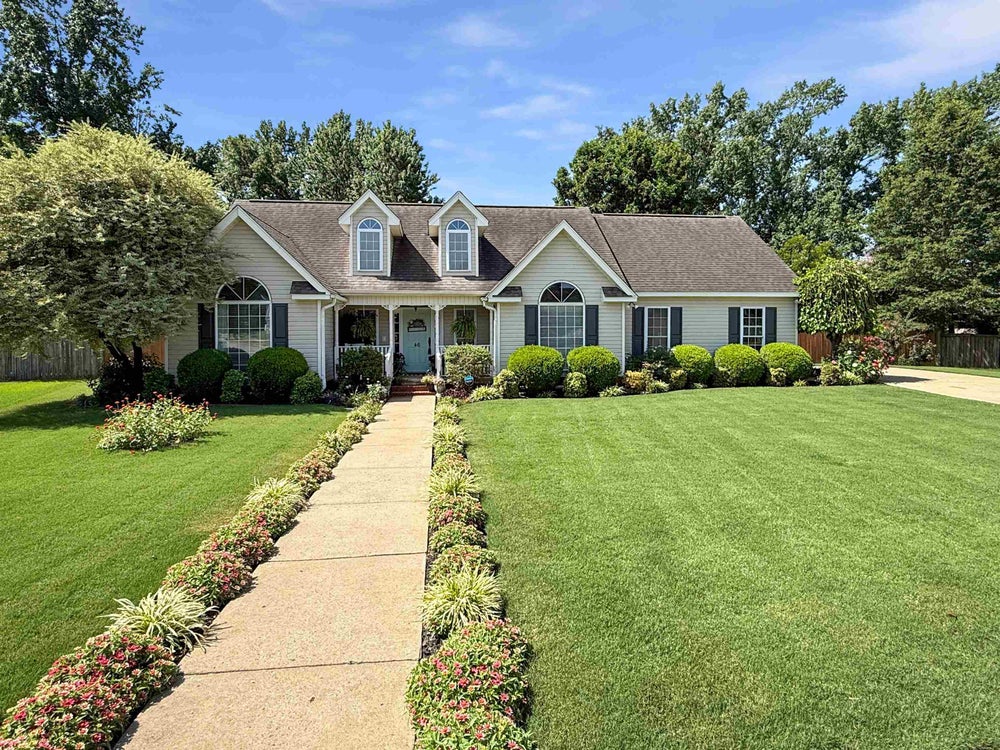 46 Country Village Circle, Cabot, AR 72023 - MLS# 25029109 - Coldwell ...