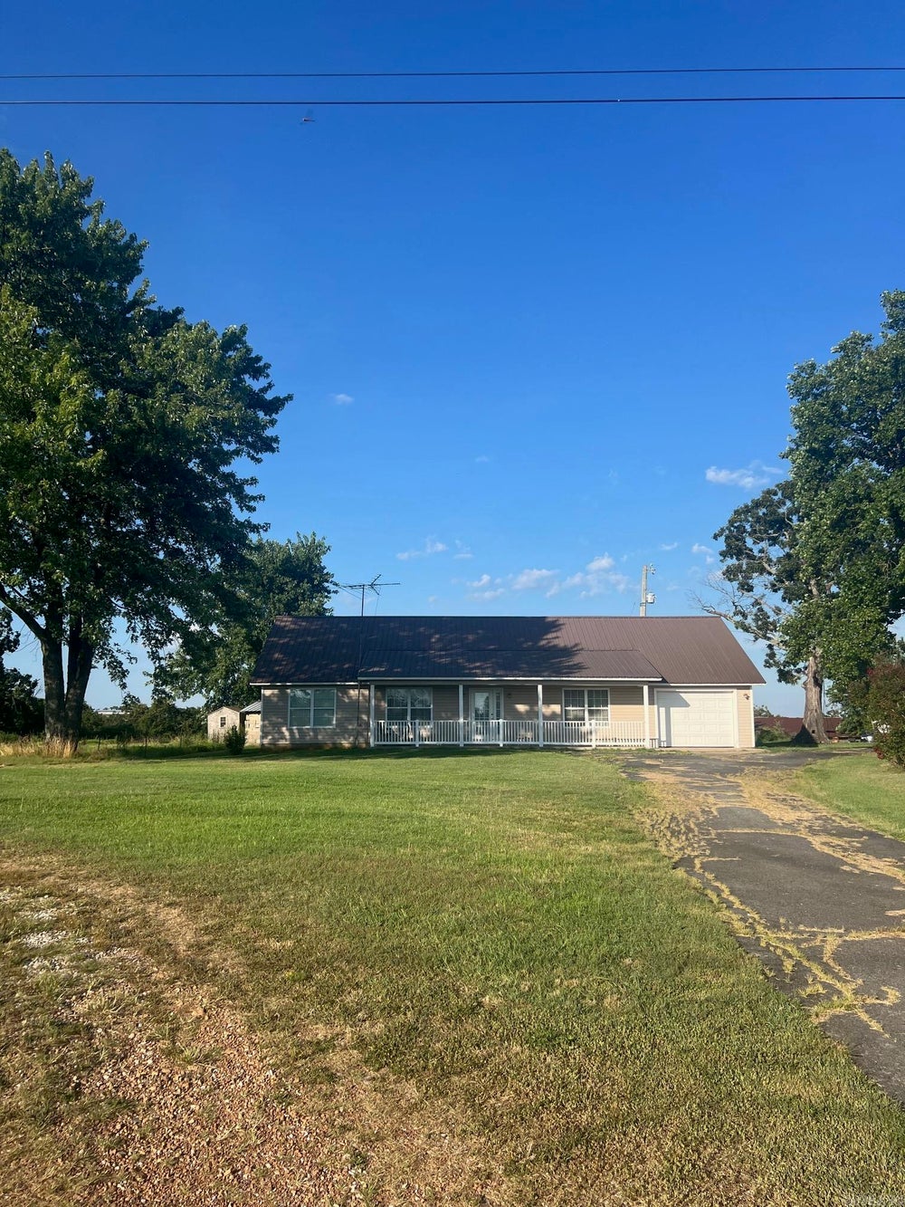 4222 Prim Rd., Prim, AR 72130 - MLS# 25029694 - Coldwell Banker