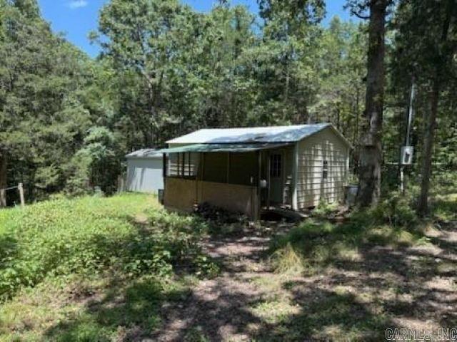 Address Withheld By Seller, Peel, AR 72668 - MLS# 25041626 - Coldwell ...