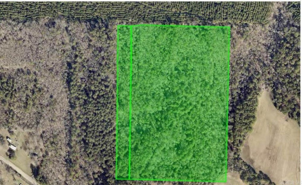 TBD Hwy 160, Doddridge, AR 71834 - MLS# 25042846 - Coldwell Banker