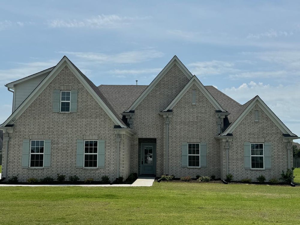 803 Winston Cove, Marion, AR 72364 - MLS# 41167 - Coldwell Banker