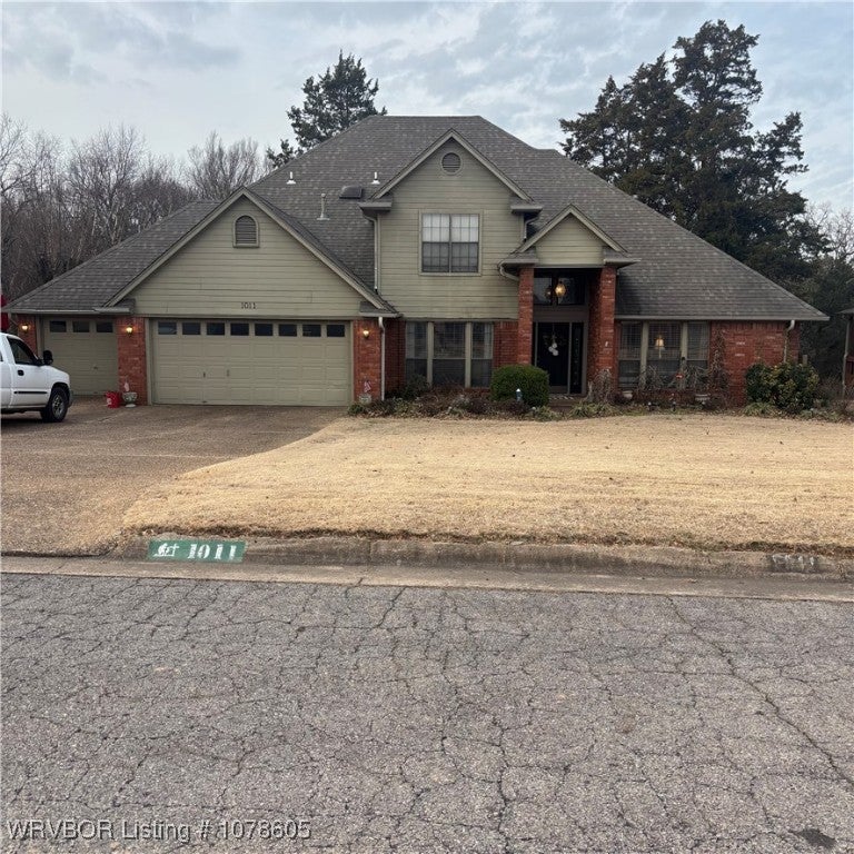 Address Withheld By Seller, Van Buren, AR 72956 - MLS# 1078605 ...