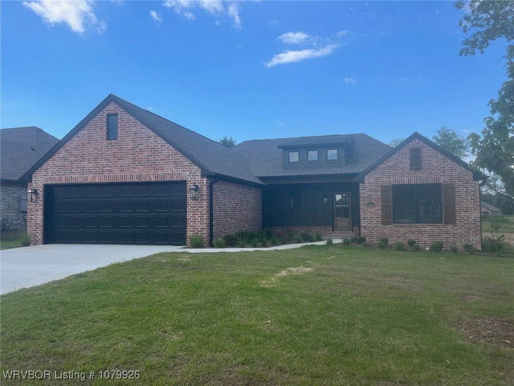 8401 Mclaren Drive, Fort Smith, AR 72916 - MLS# 1079926 - Coldwell Banker