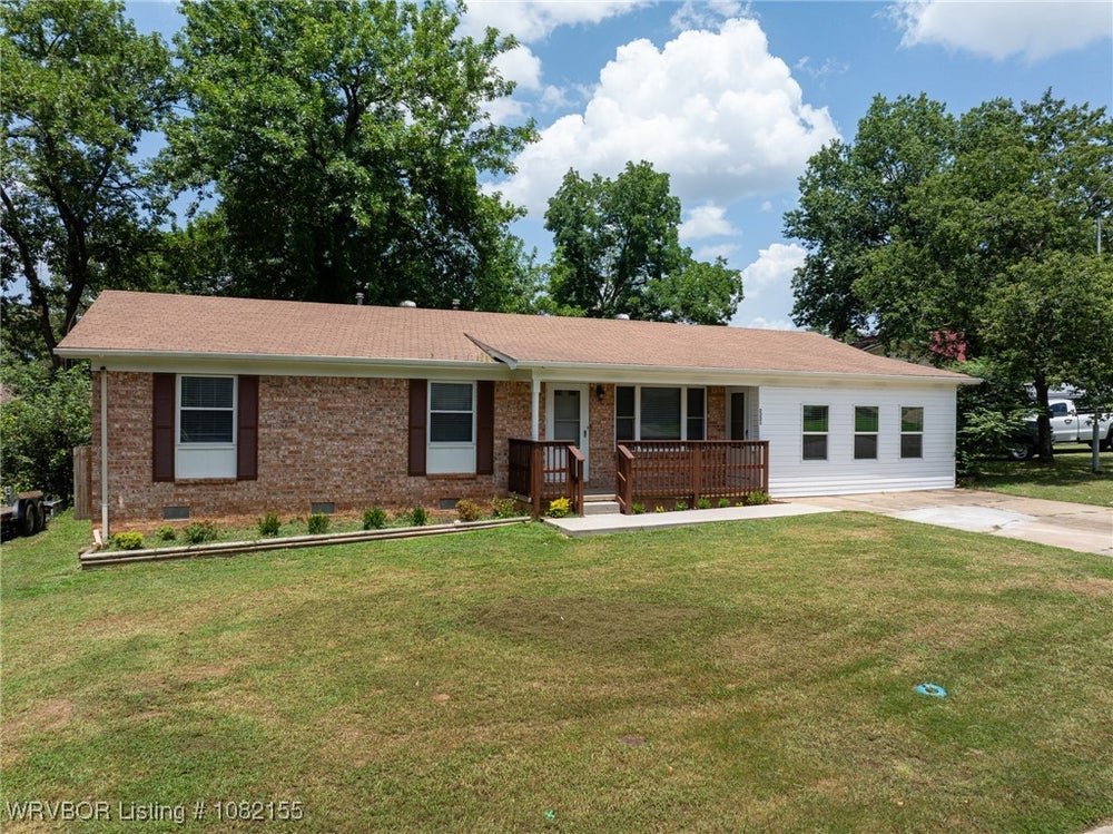 Address Withheld By Seller, Fort Smith, AR 72904 - MLS# 1082155 ...