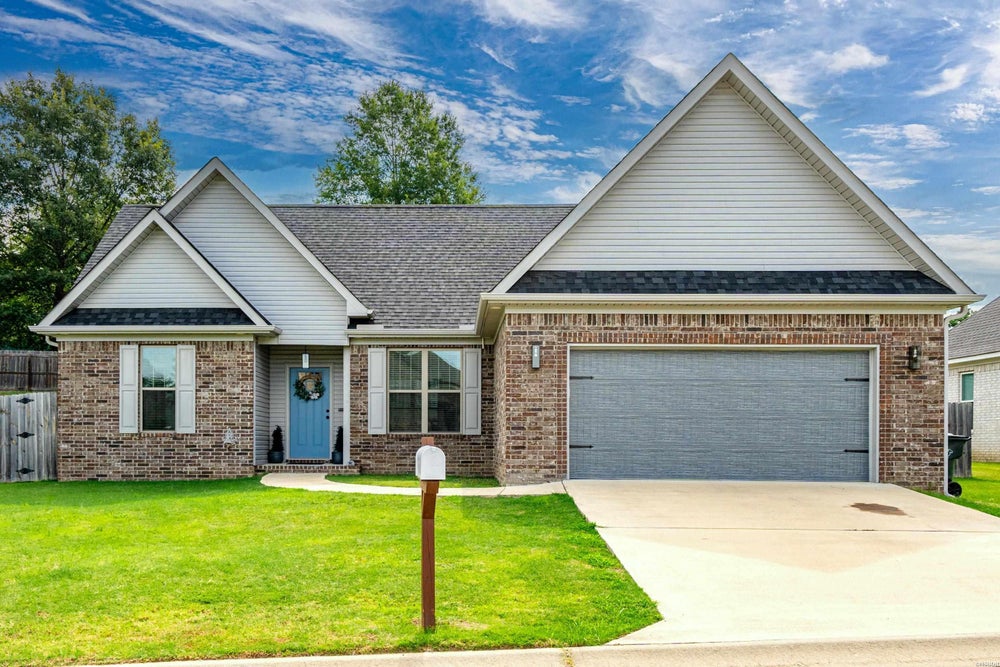 267 Windcrest Circle, Hot Springs, AR 71913 - MLS# 151614 - Coldwell Banker
