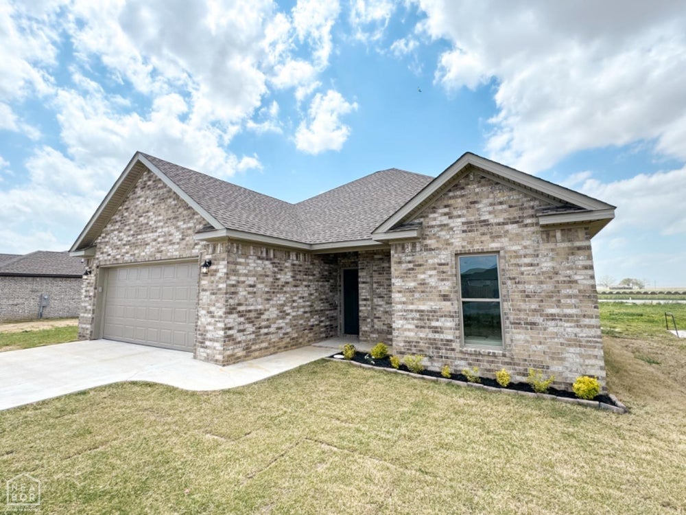 1507 Ryan Drive, Harrisburg, AR 72432 - MLS# 10121390 - Coldwell Banker