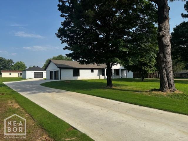 1729 Paragould Drive, Jonesboro, AR 72405 - MLS# 10122537 - Coldwell Banker