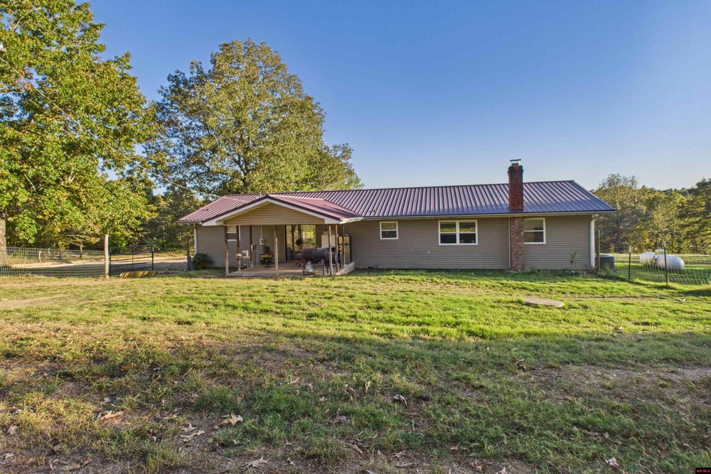 2667 FAWNWOOD, Elizabeth, AR 72531 - MLS# 132729 - Coldwell Banker