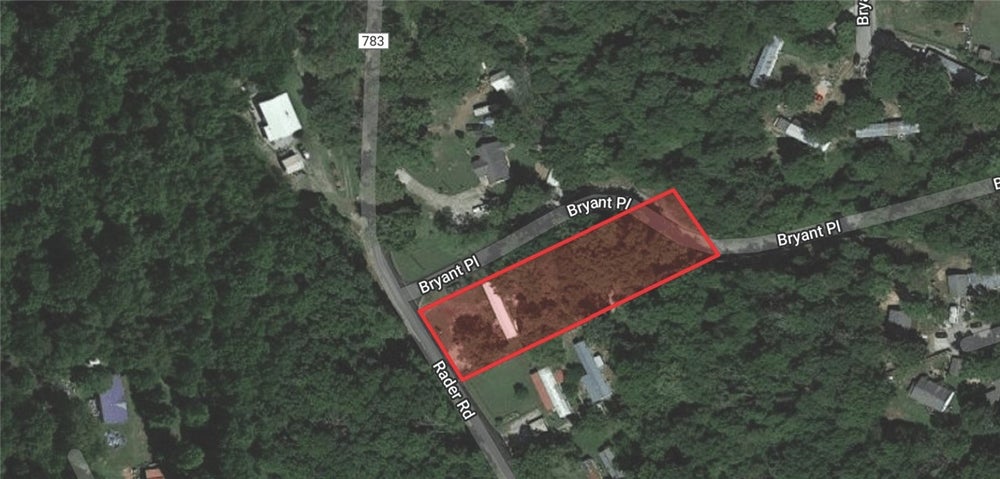 1.04 AC Rader Road, Rogers, AR 72756 - MLS# 1267438 - Coldwell Banker