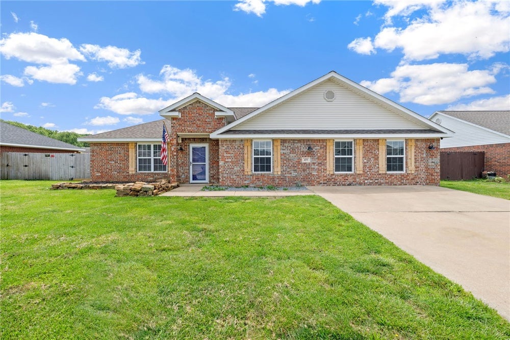 477 Harness Lane, West Fork, AR 72774 - MLS# 1267879 - Coldwell Banker