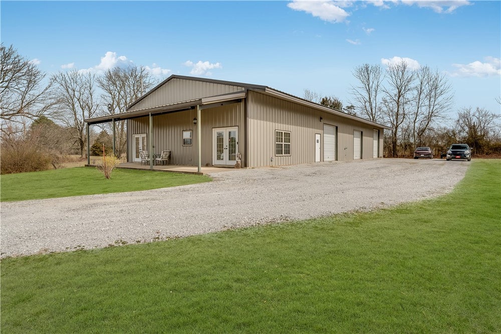 2018 Harris Drive, Fayetteville, AR 72701 - MLS# 1267927 - Coldwell Banker