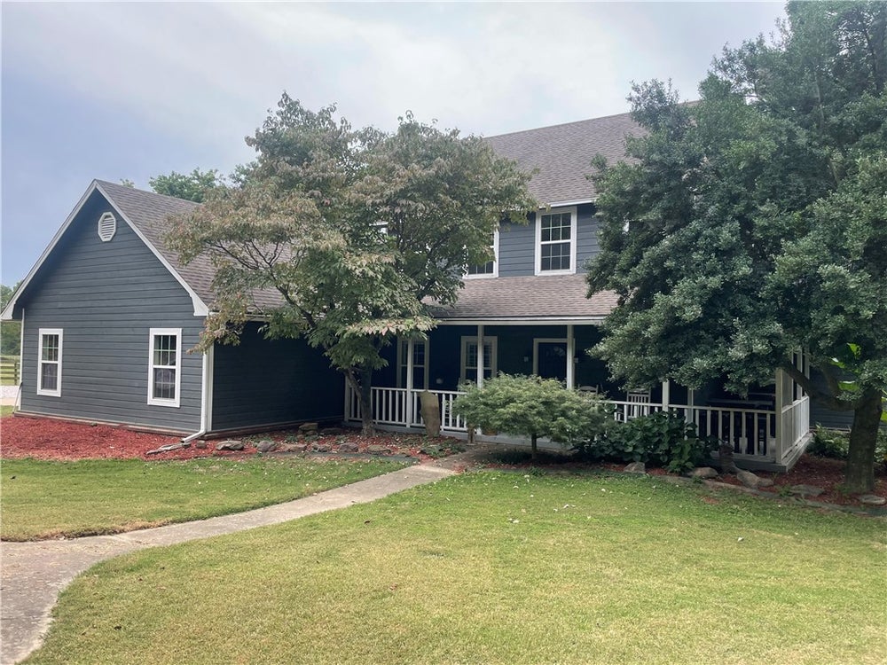 8611 E Wagon Wheel Road, Springdale, AR 72762 - MLS# 1286312 - Coldwell ...