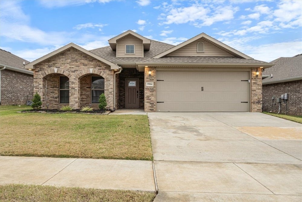 5904 Sherman Street, Bentonville, AR 72713 - MLS# 1292421 - Coldwell Banker