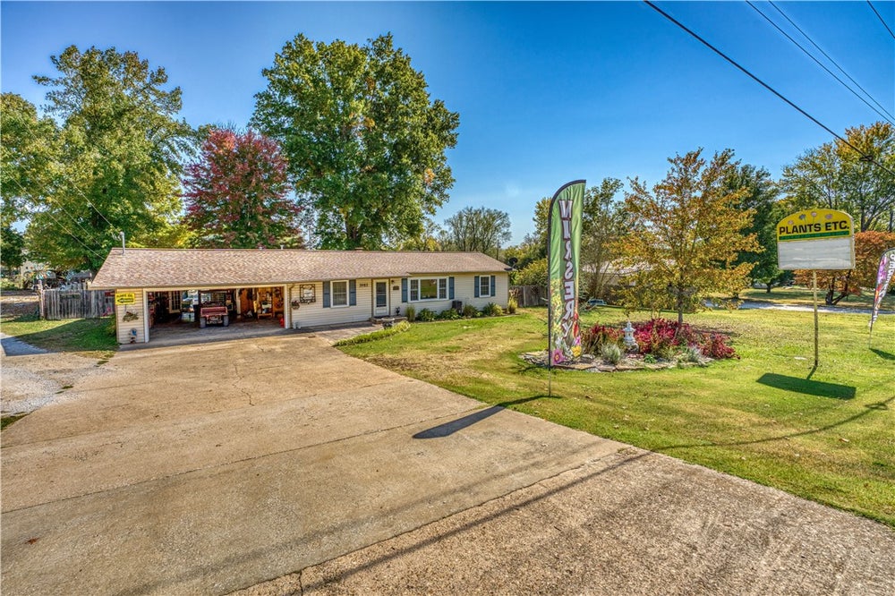 3983 S 7 Hwy, Harrison, AR 72601 - MLS# 1300356 - Coldwell Banker