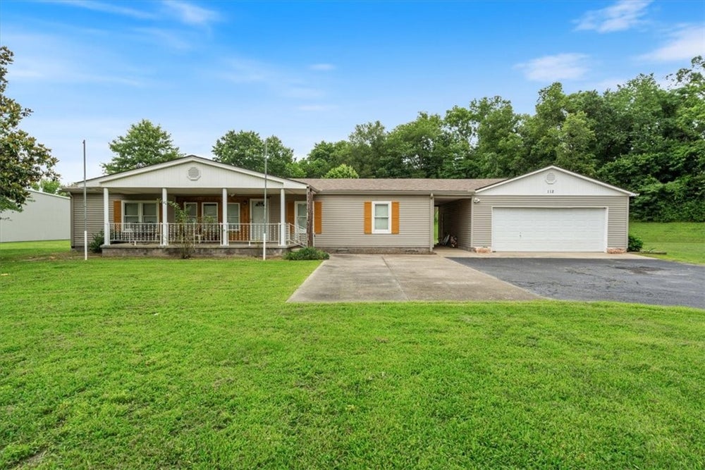 112 Riverview Drive, Anderson, MO 64831 - MLS# 1311475 - Coldwell Banker