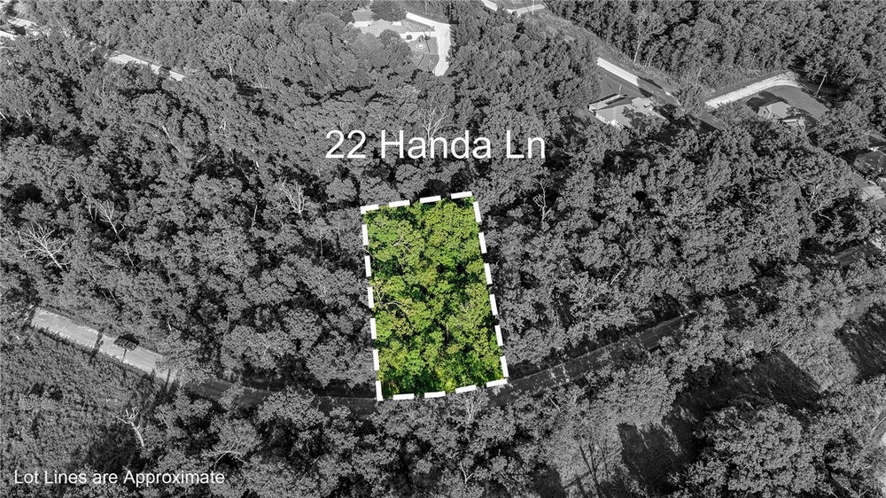 Lot 22, Block 3 Handa Lane, Bella Vista, AR 72715 - MLS# 1313556 ...