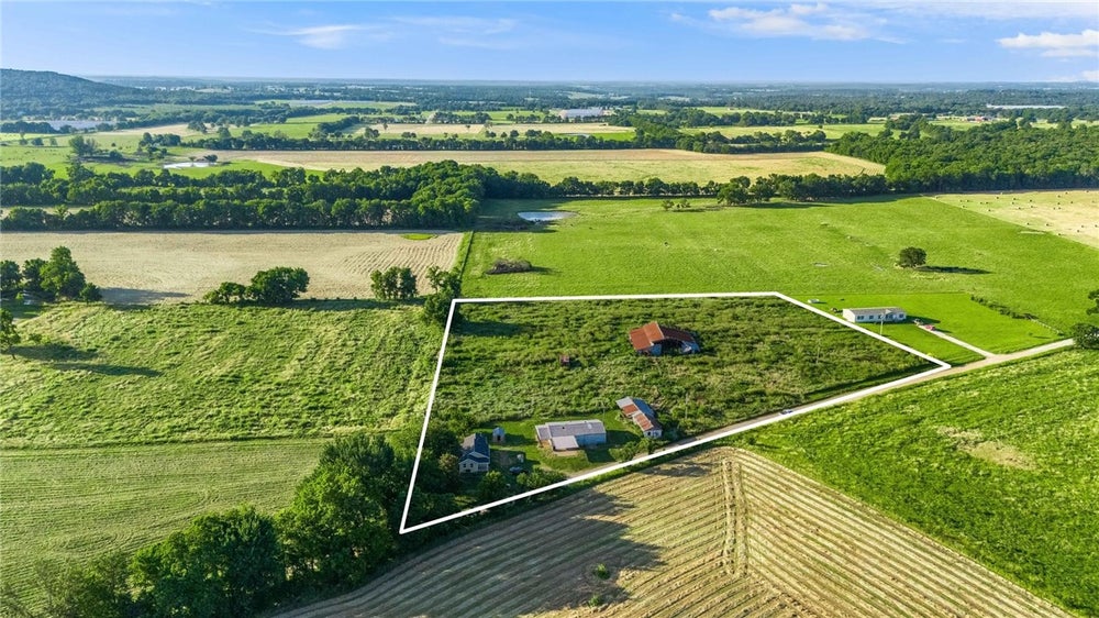23622 Ballard Creek Road, Summers, AR 72769 - MLS# 1314176 - Coldwell ...