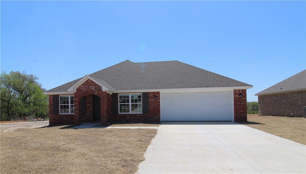 2129 Brown Bear Lane, Gentry, AR 72734 - MLS# 1318378 - Coldwell Banker