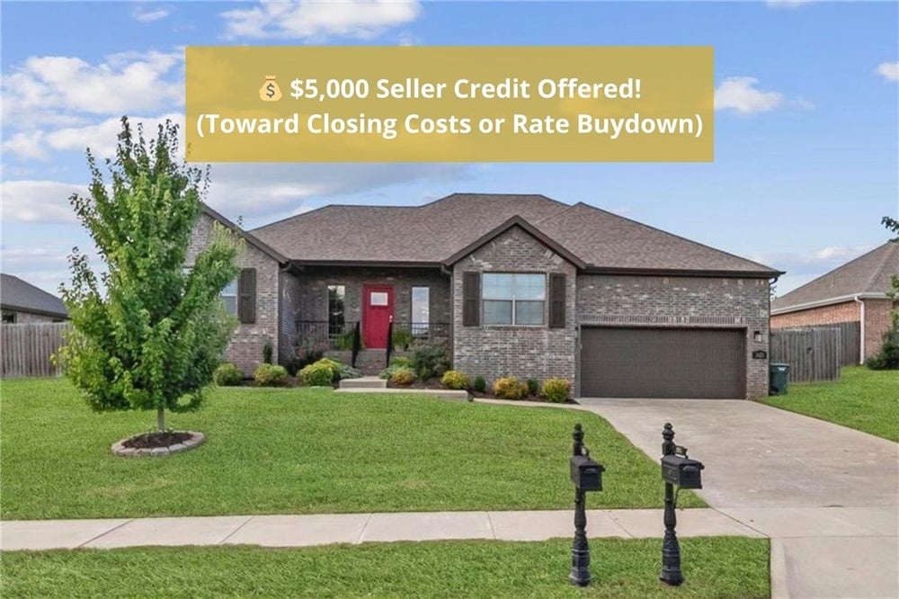 1625 Laurel Landing, Fayetteville, AR 72701 - MLS# 1323788 - Coldwell ...